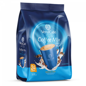 Venz Cafe Online Shop – فروشگاه اینترنتی ونزکافه