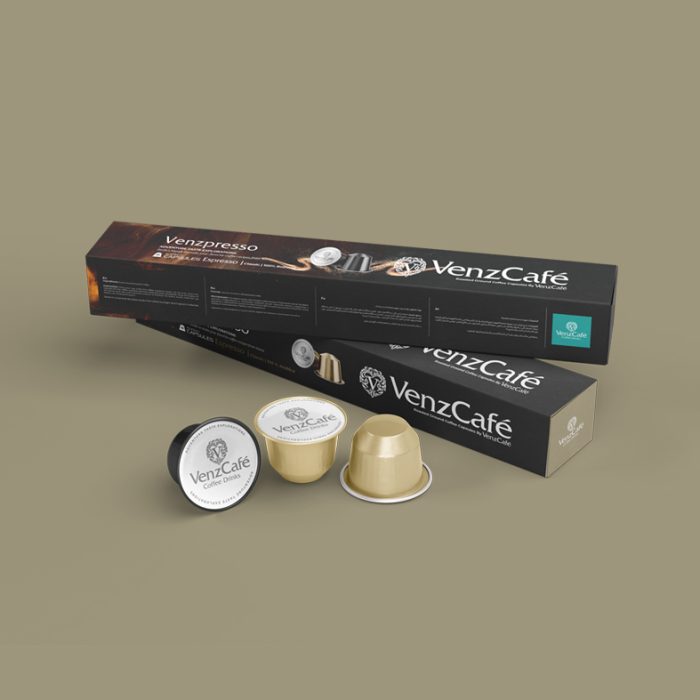 Venz Cafe Online Shop – فروشگاه اینترنتی ونزکافه